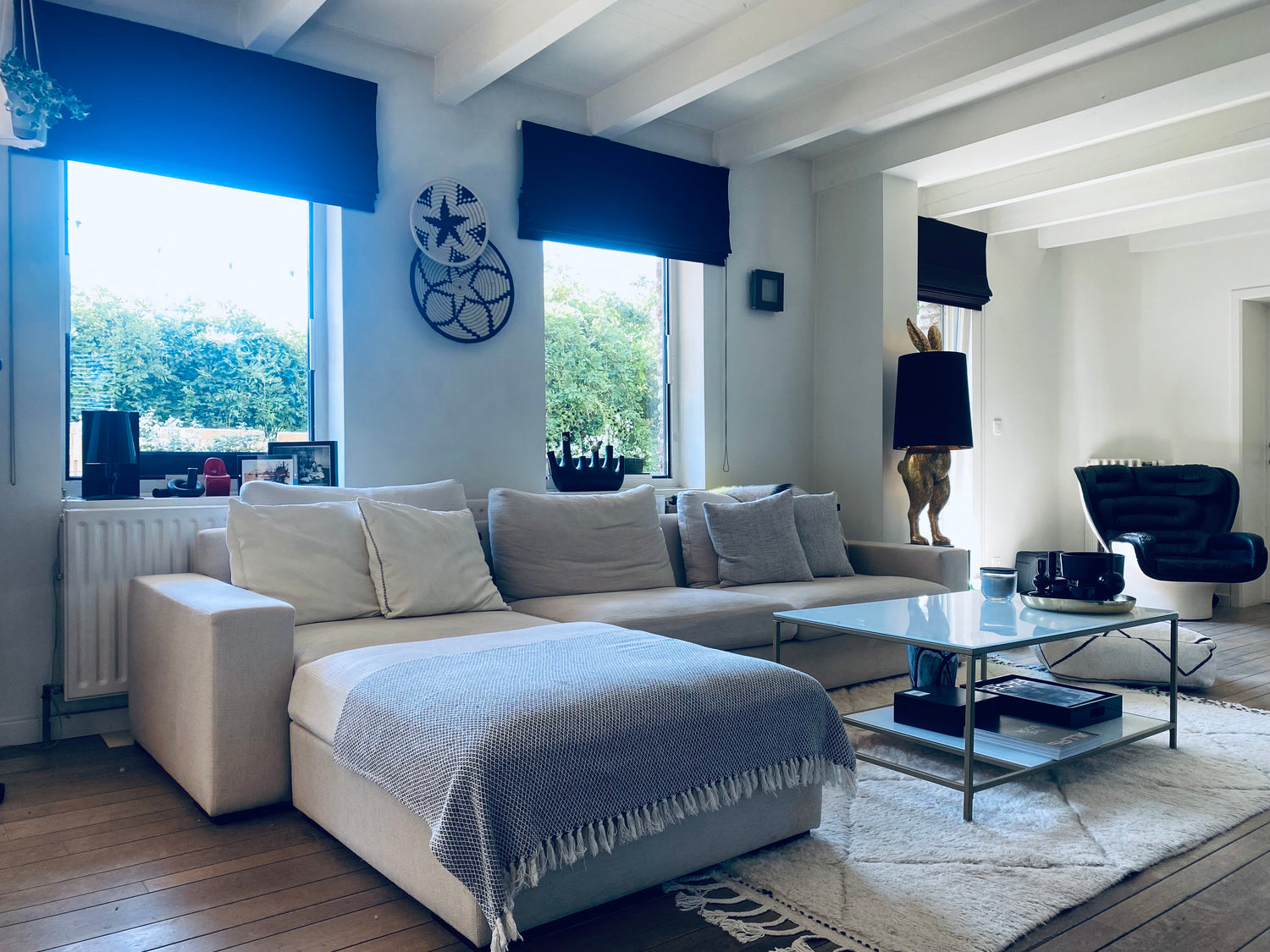 Conseils déco à domicile – MOOS Deco Design