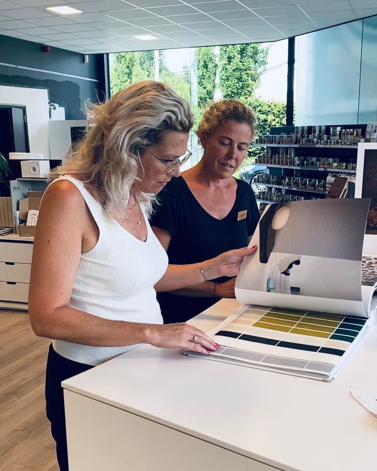 COLORA – MOOS Deco Design