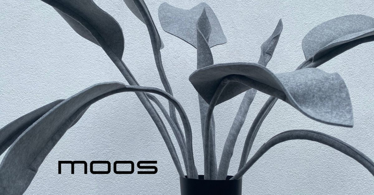 MOOS Deco Design | Objets intérieur, conseils déco, et bien plus